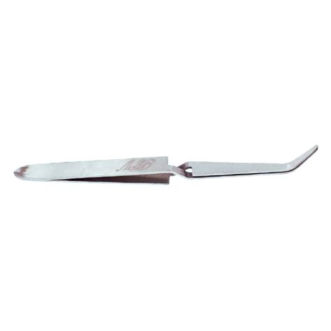 Pinza Acrilico