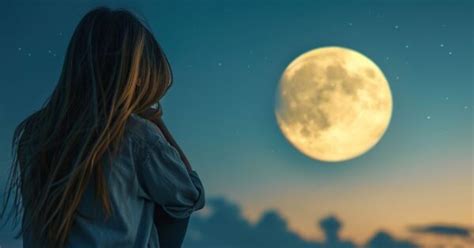 El Ritual De La Luna Llena Para Hacer El 24 De Febrero Y Cumplir Tus