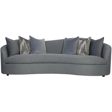 Interiors Moderne Sofa Bernhardt Home Elegance Usa