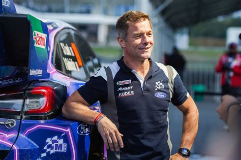 WRC Nonostante Gli Imprevisti Loeb Loda Ancora La Ford Puma Rally