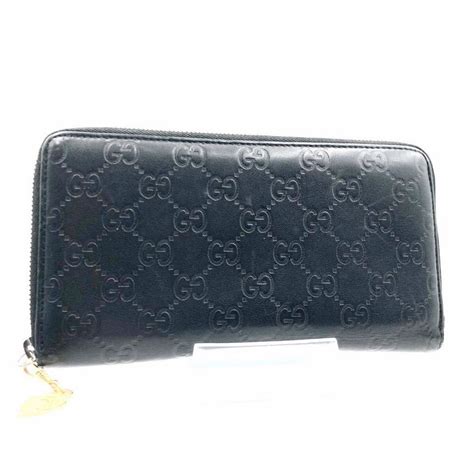 Yahooオークション 美品 希少 Gucci グッチ グッチシマ オーガナイ