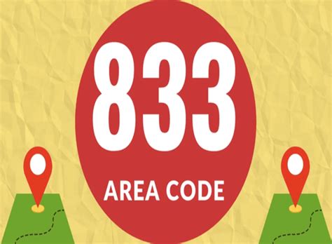 Exploring The History And Culture Of The 833 Area Code