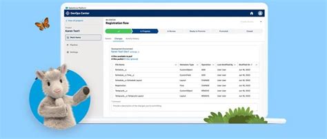 Salesforce推出低代码服务devops Center，加速应用开发和部署效率 Lowcode低码时代