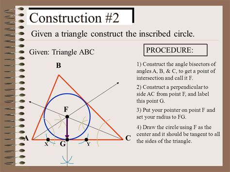 Nice Info About How To Draw Circumscribed Circle Hoteltree