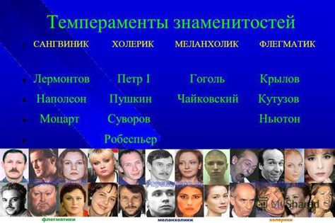 Знаменитости пример