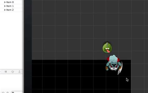 Role Playing Games With Sprite Kit Video Tutorials Cartoonsmart