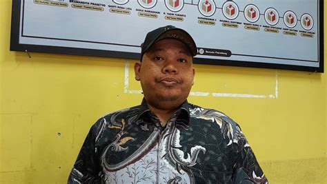 Bawaslu Palembang Mulai Buka Pendaftaran Baru Panwascam Kecamatan
