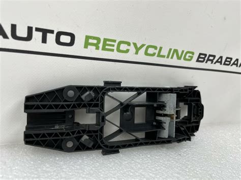 Deurgreep Houder Binnen Volkswagen Tiguan 5N0837885F - Auto Recycling ...