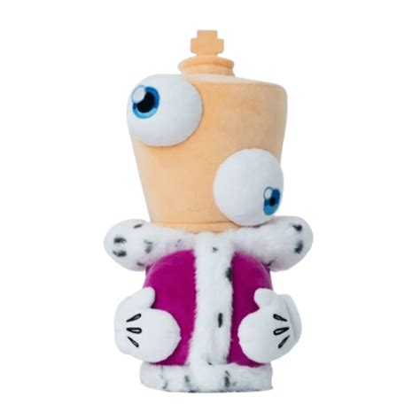Pomni Plush Digital Circus Plush