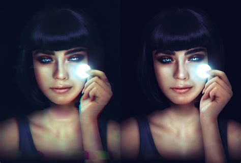 Ghost Mode Mary Design