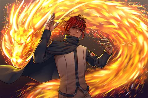 Hot Commission By Di Dash On Deviantart