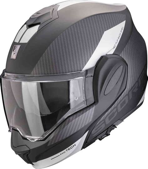 Scorpion Exo-Tech Evo Team Helmet - buy cheap FC-Moto