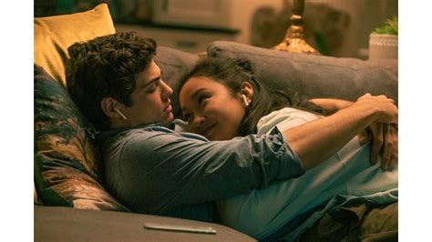 The Best Romantic Movies Of 2023 On Netflix Amazon Prime And Beyond