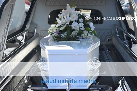 Qué significa soñar que tu mamá se muere Significados sueños