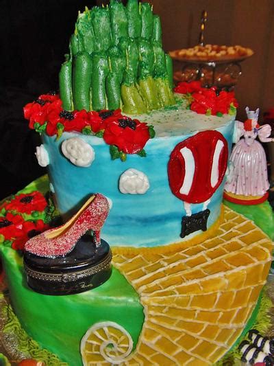 Nancys Fancys Cakes And Catering Nancy Goolsby Cakesdecor