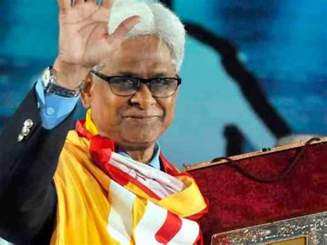 Indian Football Legend Mohammed Habib Dead