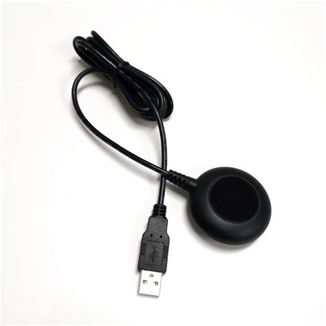 Industrial Application USB GPS GLONASS GALILEO Rec Grandado