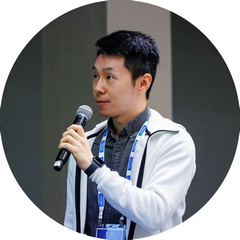 Who Am I Charles Xu
