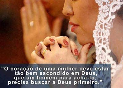 Quem usa a fé chega aonde quer O secreto que só Deus vê gera recompensas que só Deus dá