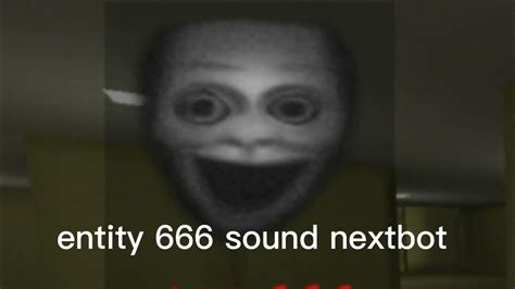 Entity 666 Sounds Youtube
