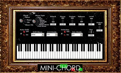 13 Free Chord Generator Vst Plugins For 2024