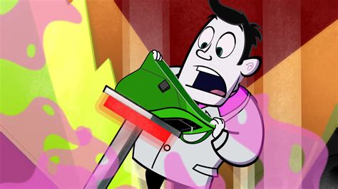 Watch Lucky Fred Season 1 Episode 51 Braianna Gets The Boots Peacock