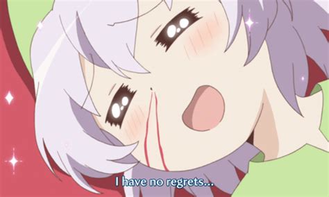 Yuru Yuri S Page 12 Wiffle