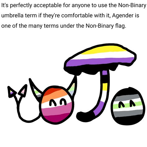 What Are Umbrella Terms Rlgballt