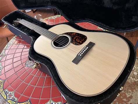 Larrivee SD 44 RW Legacy Series Reverb