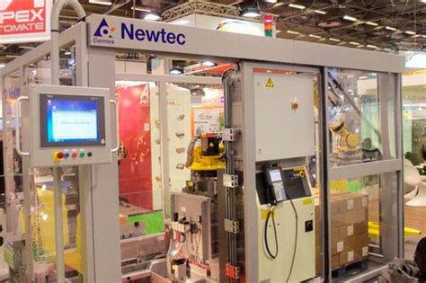 Производство Newtec купить продукцию Newtec