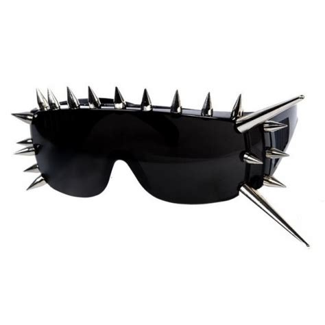 Rave Party Glasses
