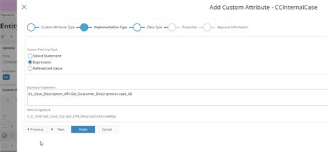 Read Only Custom Field On Custom Entity Is Not Able To Read Data From
