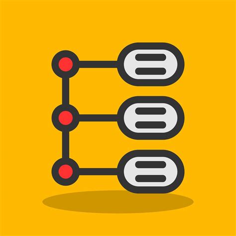 Infographic Timeline Vector Icon Design 20107974 Vector Art At Vecteezy