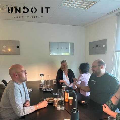 Undo It Make It Right On Linkedin Does Your It Support Still Ask You If You Have Turned It