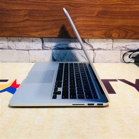 Apple MacBook Pro 2015 Price in Pakistan | Specs | Starcity