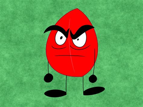 Evil Leafy By Percyfan94 On Deviantart