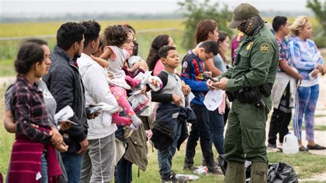 Prevén Nueva Ola Migratoria Tras Acuerdo Entre Estados Unidos Y México