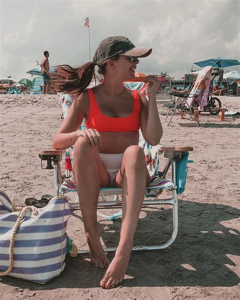 Jill Cimorellis Feet