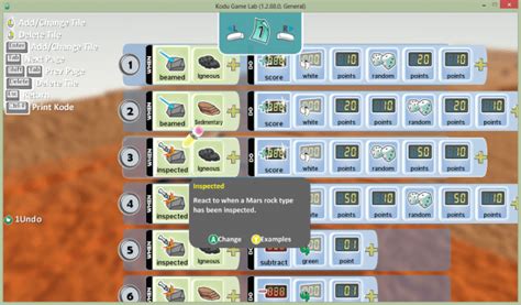 Kodu Programming Language