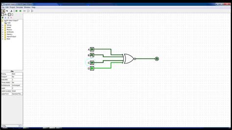 3 Input Xnor Gate