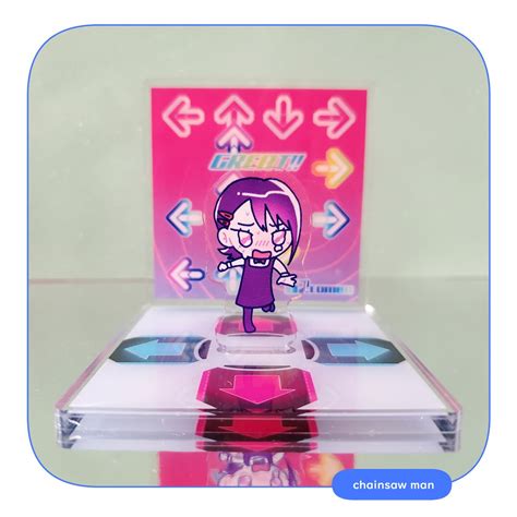 Kobeni Ddr Standee Hongslice