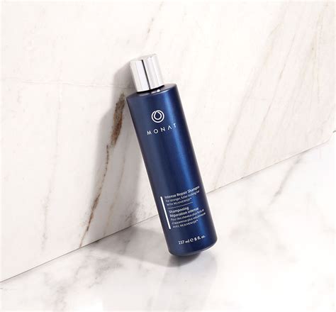 Intense Repair Shampoo Monat Australia