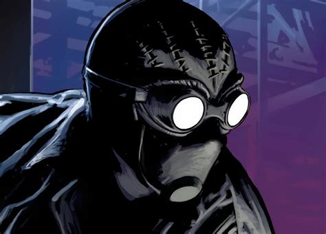 Amazon Spider Man Noir Dizisi üzerinde çalışıyor Donanımhaber