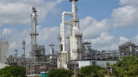 Ecopetrol Tuvo Utilidades Por 31 Billones En El Primer Trimestre
