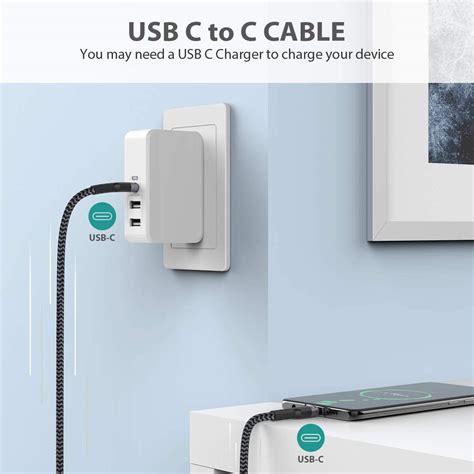 Câble USB Type C Nimaso Boutique KT