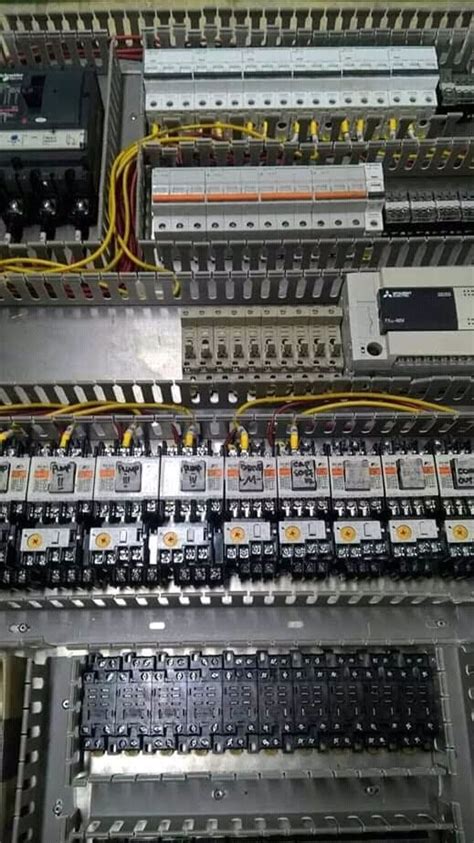 Jasa Instalasi Listrik Dan Panel Listrik Bogor