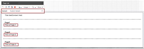 Sitecore Sxa Rendering Variants Cmsitecore