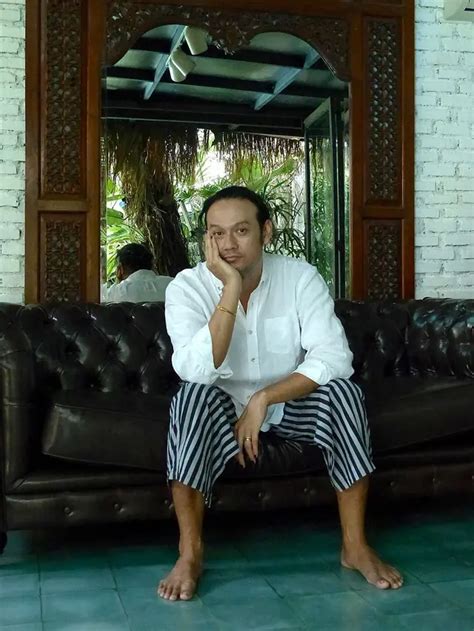 Dwi Sasono Bintangi Losmen Melati The Series Baca Naskah 1 Hari