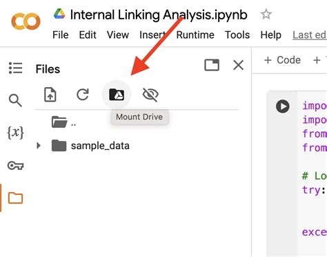 Google Colab For SEO How To Get Started